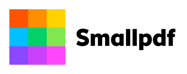 How to Convert PDF to Word Using Smallpdf: A Step-by-Step Guide – Tech ...